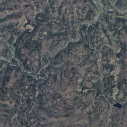 mapping a new location data is not available here at this scale try ...