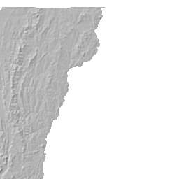 VT Interactive Map Viewer